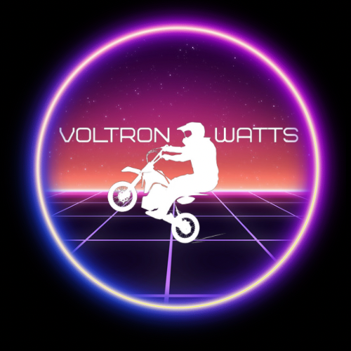 Sotion FW01 Build pictures and more information – Voltron Watts