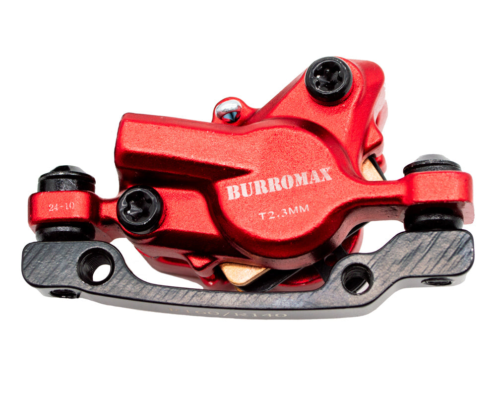Burromax Brakes – Voltron Watts