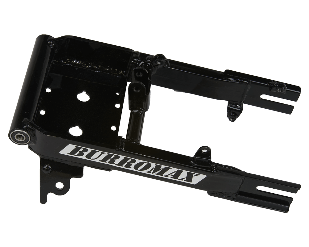 Rear Fork, Swing Arm (Part #10060) Fits TT350, TT750 – Voltron Watts