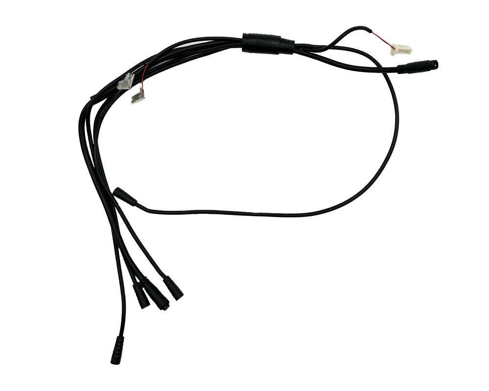 Wire Harness, Handle Bar (Part #19080) Fits TT1000R, TTMAX – Voltron Watts