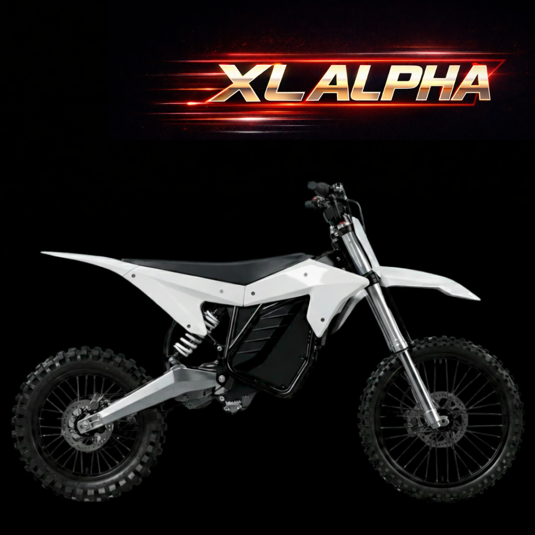 Electro & Co. XL Alpha - 80 Volts! – Voltron Watts