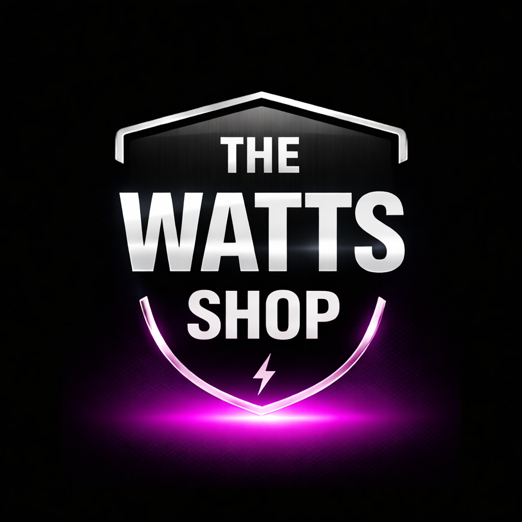 Products – Voltron Watts