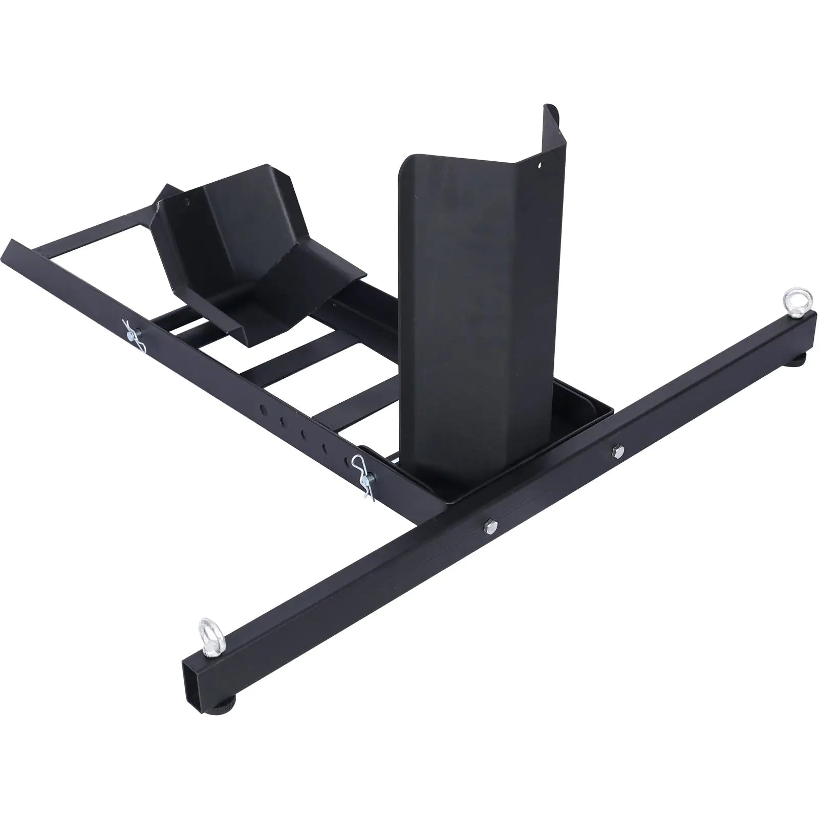Metal Motorcycle Bracket – Voltron Watts