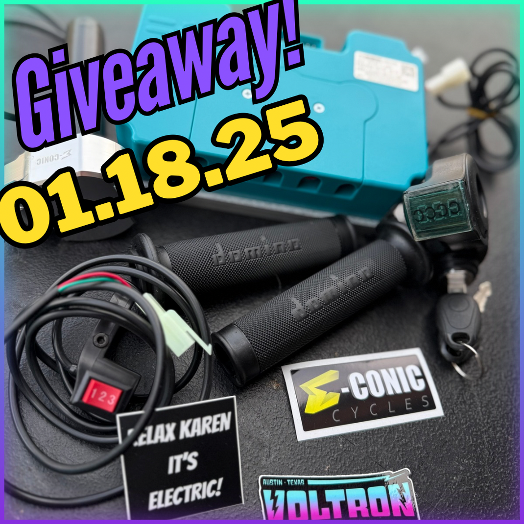 Voltron Watts Awesome Website!