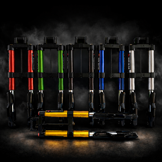 Modified Razor Upgrades – Voltron Watts