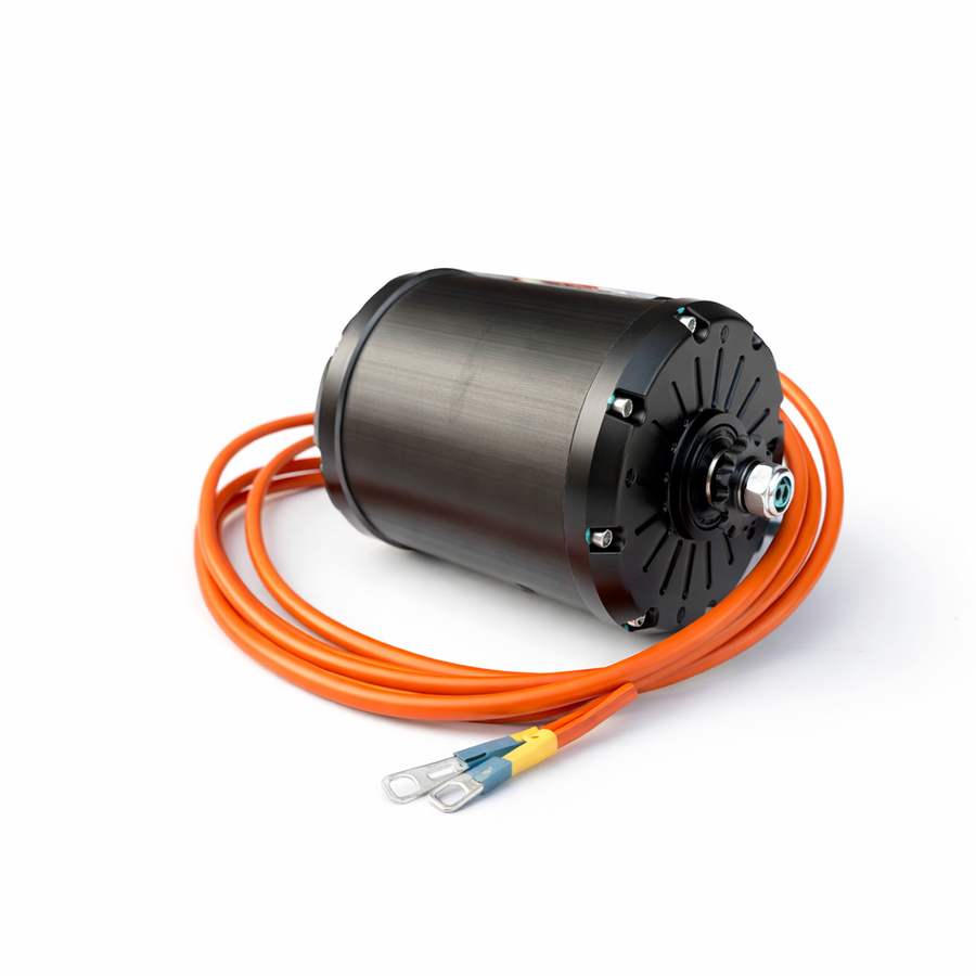 Sotion FW11 V2 Modified Razor Motor W/ 35H sprocket – Voltron Watts