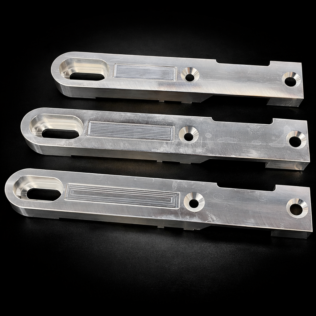 Ride Or Die Razor Bolt-on Swing Arm Extensions – Voltron Watts