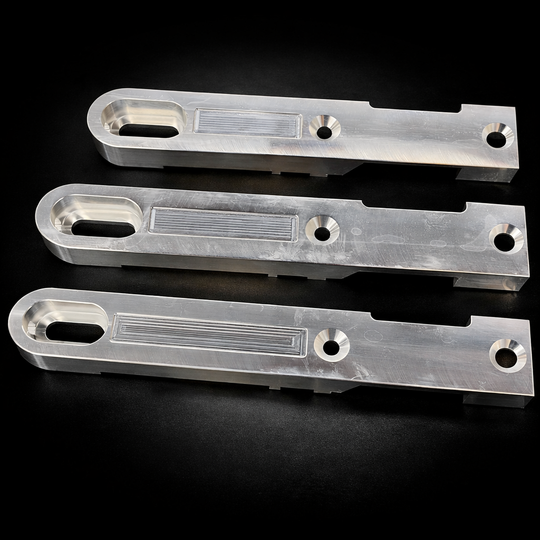 Ride Or Die Razor Bolt-on Swing Arm Extensions – Voltron Watts