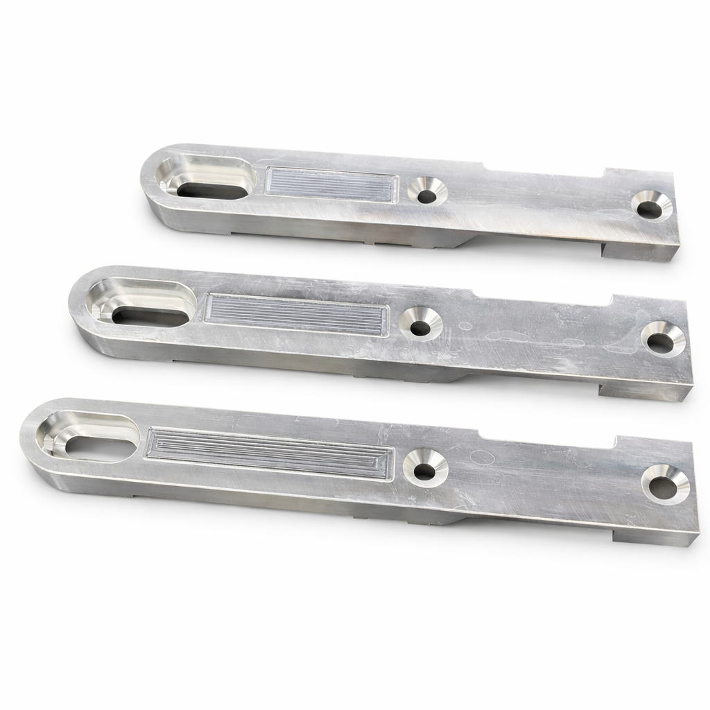 Ride Or Die Razor Bolt-on Swing Arm Extensions – Voltron Watts
