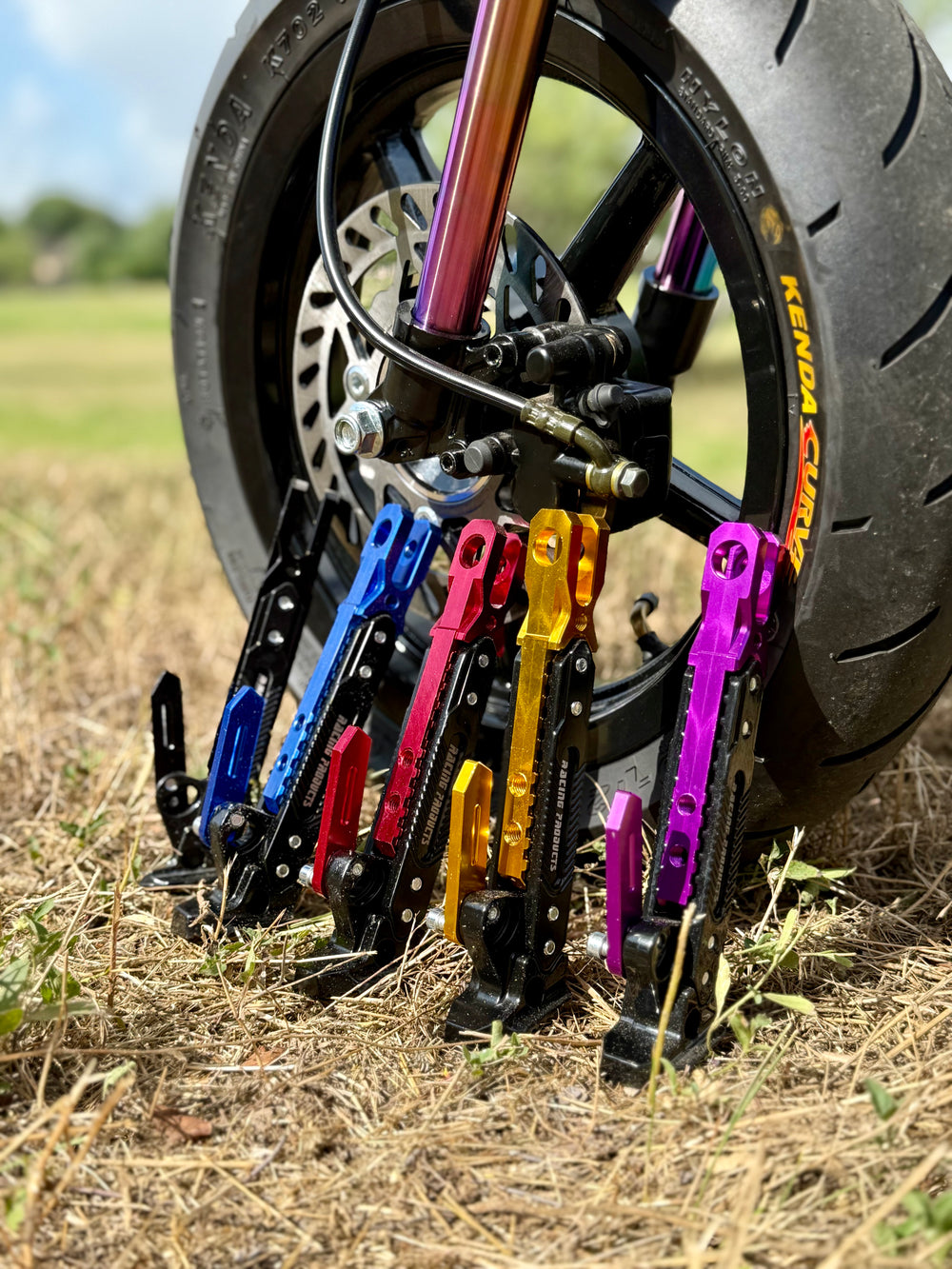 Voltron Watts - The Watts Shop